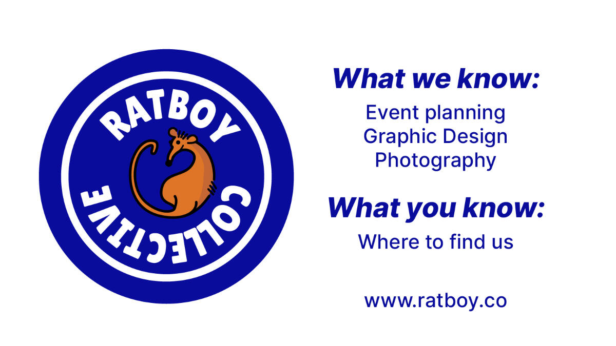 Ratboy Co